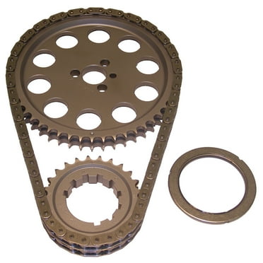 COMP Cams Hi-Tech Roller Timing Set CS/ - Walmart.com
