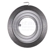 STANDARD AIR CONDITIONER LINE SET, 3/8 IN. LIQUID LINE X 3/4 IN ...