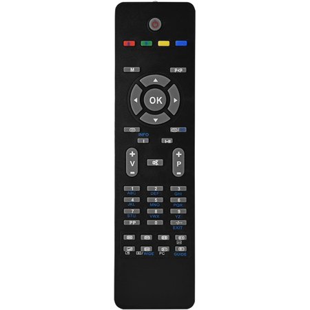 Universal Smart LED LCD TV Replacement Remote Control Controller RC1205 ...
