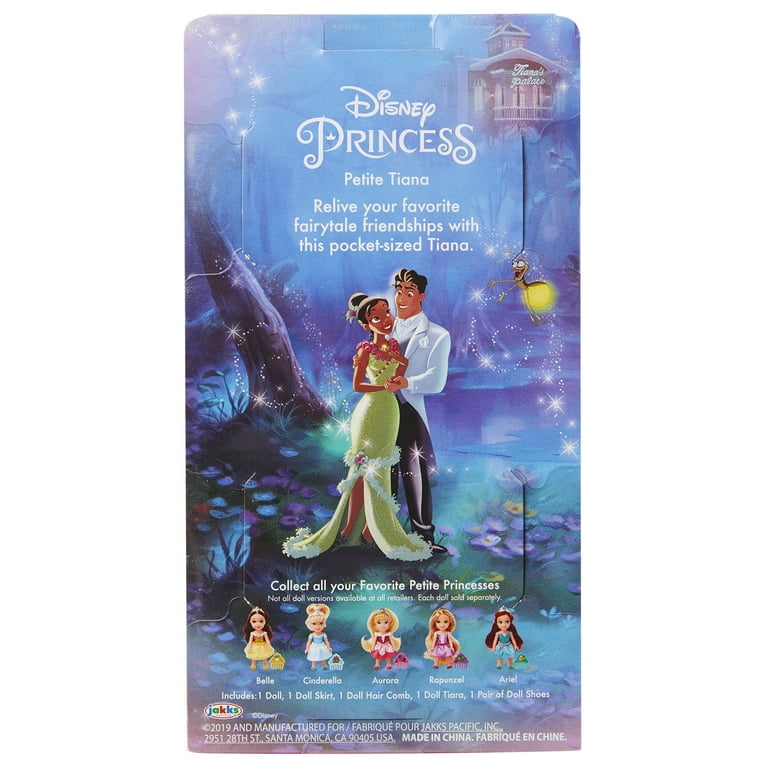 The Princess And The Frog Vhs