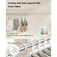 Clothes Drying Rack 79 Inches Folding Indoor Outdoor, Drying Rack ...