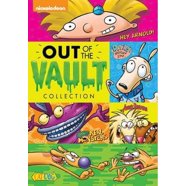 The Nickelodeon Movies Collection (DVD) - Walmart.com