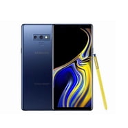 Samsung Galaxy Note 9 128GB Ocean Blue (Unlocked) Used Grade B ...