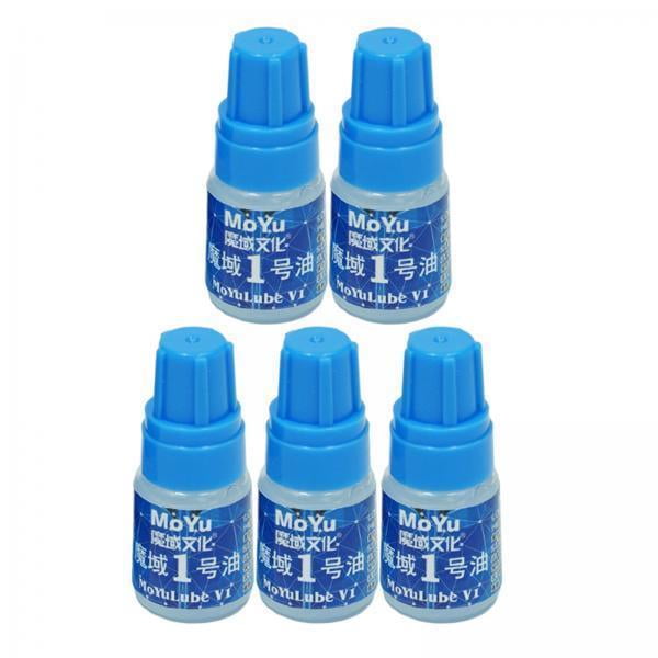 Click here for Lionlar 2x 5ml Speed Lubricant Oil Toys Accessorie... prices