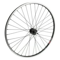 Weinmann XM280 Mountain 29er Front Wheel, Black 6-Bolt Disc, QR 36H Hub ...