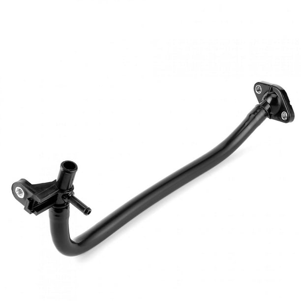 Tbest Coolant Water Bypass Pipe Replacement Fit For 4Runner/Tacoma ...