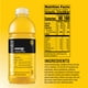 vitaminwater energy electrolyte enhanced water, tropical citrus drink ...