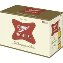 Miller Genuine Draft Beer, 12 Pack, 12 fl oz Glass Bottles, 4.7% ABV ...