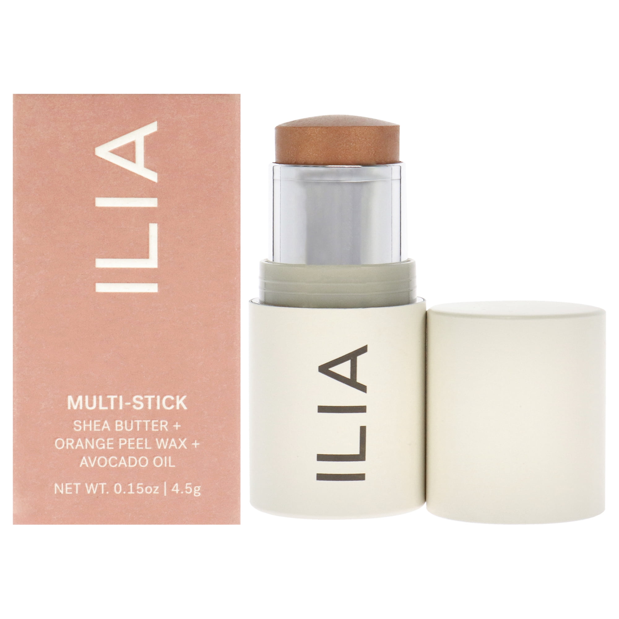 ILIA Beauty Multi-Stick - In The City , 0.15 oz Makeup - Walmart.com