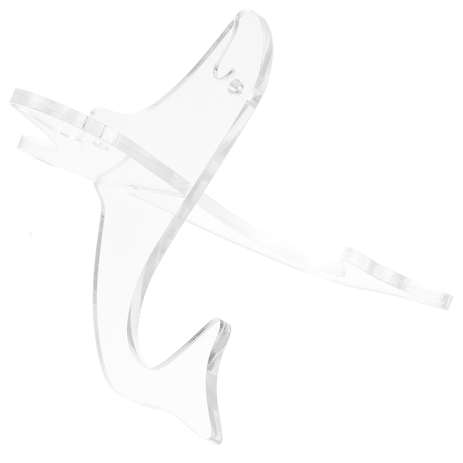 Click here for Alvinma 1pc Folding Finger Piano Holder Clear Acry... prices