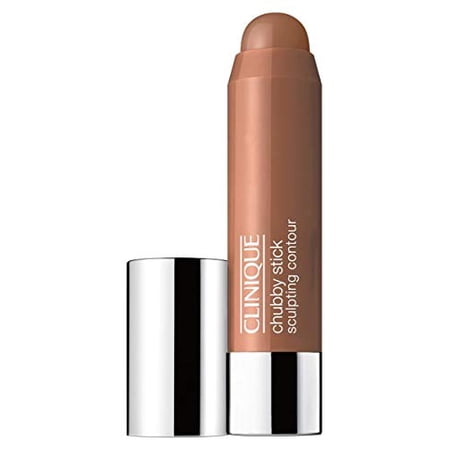 Clinique Chubby Stick Sculpting Contour - 01 Curvy Contour By Clinique ...