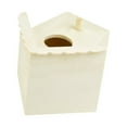 Feeder For Apartment Balcony Metal Tube Feeder More Birds Replacement