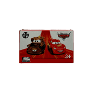 Disney Pixar Cars Toys: Next Gen Racers for 24-Hr Endurance Race at ...