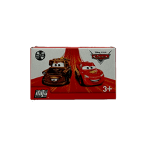 Disney Pixar Cars Toys: Next Gen Racers for 24-Hr Endurance Race at ...