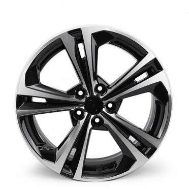 Moto Metal Cast Aluminum Rim MO995 20X8.25 8X6.5 S-BLK MILL 127MM ...
