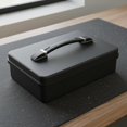 Lazsy Telescopic Pull Handle Ergonomic Grip Retractable Luggage Handle ...