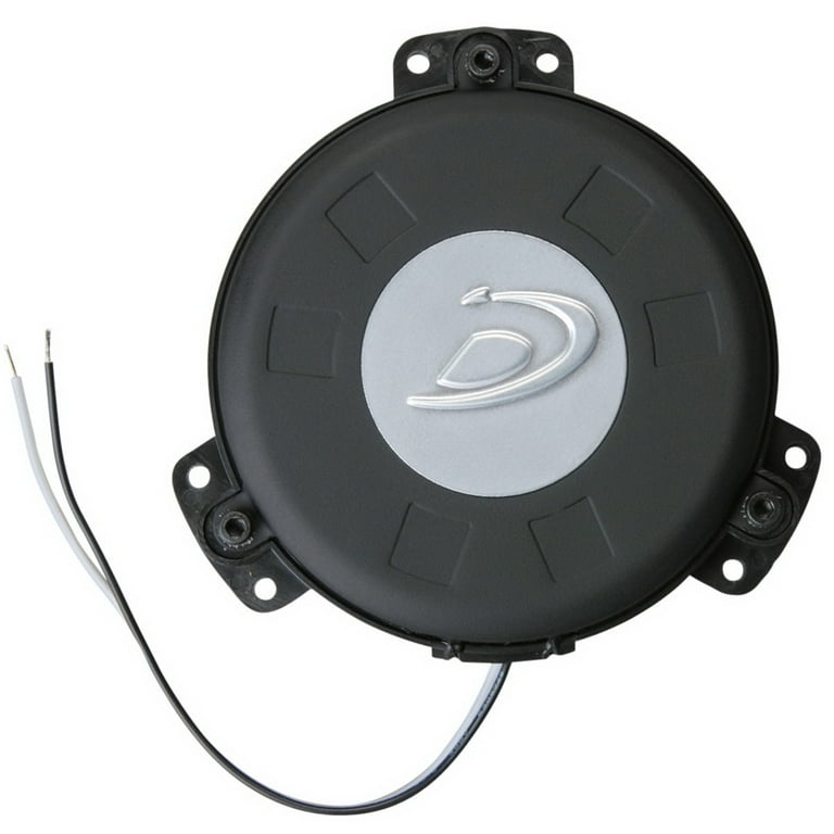 Car Audio Tactile Transducer