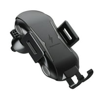 Air Vent Car Wireless Charger Mount for Samsung Galaxy S25/Ultra/Plus ...