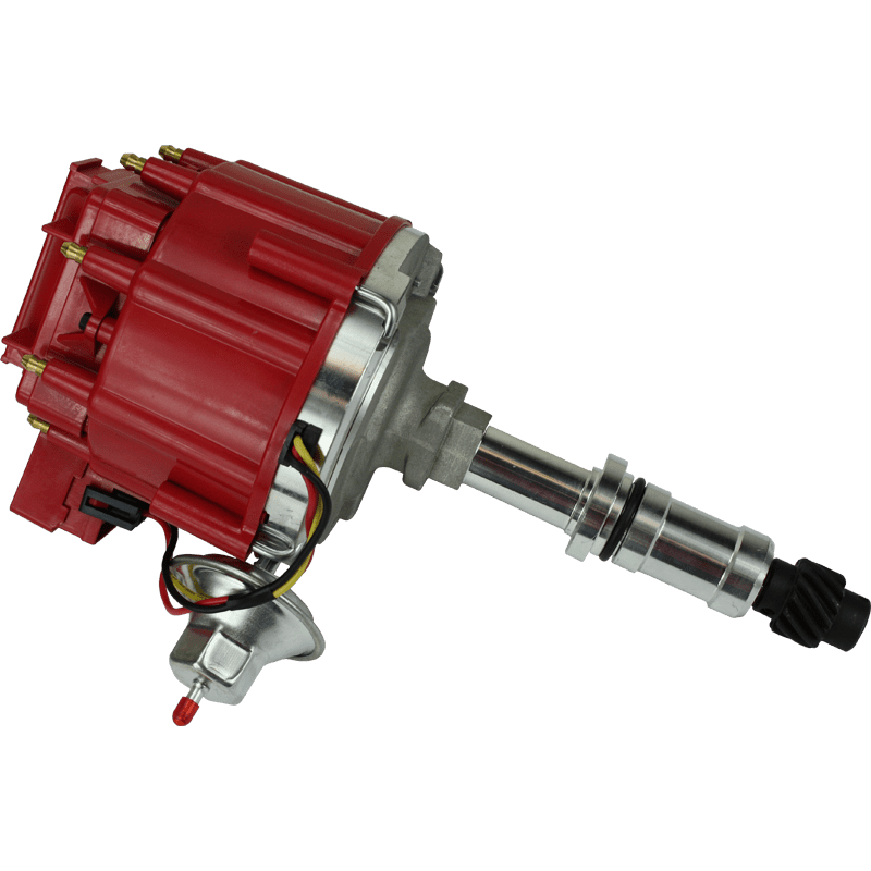 NOS RARE GM 1970 Buick 350 V8 distributor shaft # 801608 Skylark ...