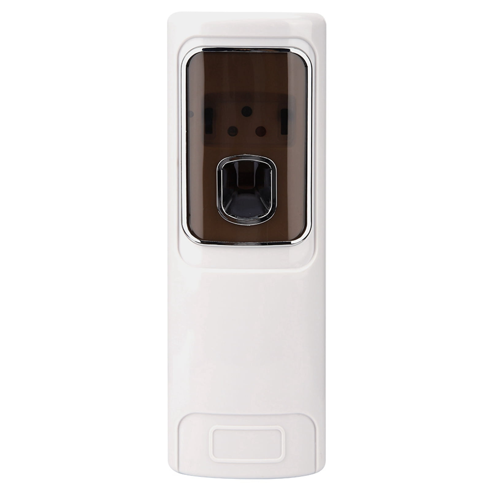 Remote control aerosol dispenser store
