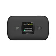 Verizon Wireless Franklin Ellipsis Jetpack MHS900L Prepaid Mobile ...