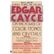 Edgar Cayce on the Power of Color, Stones, and Crystals (Paperback ...