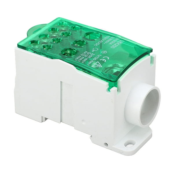 Power Junction Box,Terminal Block Junction Box Terminal Distribution ...