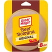 Wunderbar German Brand Beef Bologna, Deli Sliced - Walmart.com