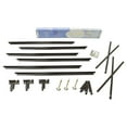 Glideaway GS-3 XS Universal Center Support for Queen, Double, Full ...