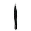 Revlon Designer Series Mini Tweezers Set, Slant Tip & Point Tip, Beauty ...