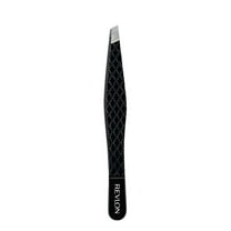 Revlon Designer Series Mini Tweezers Set, Slant Tip & Point Tip, Beauty ...