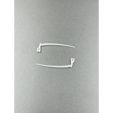 Phonak Compatible Sport Lock - Medium - Pack of 10 Retention Tail for ...