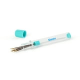 Dritz Hand Needle and Threader Set, 28 PC - Walmart.com
