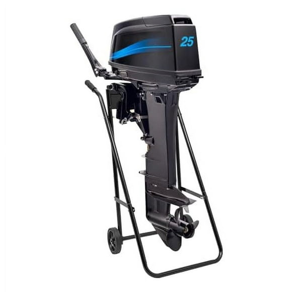 Outboard Motor Stands in Trolling Motors - Walmart.com