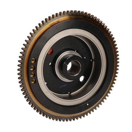 Flywheelfor Outboard Motor,2 Stroke 40 Horsepower Electrical Flywheel ...