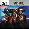 The Gap Band - Ultimate Collection - Music & Performance - CD - Walmart.com
