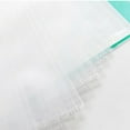 80 Pages File Folder A 4 Clear Papers Organizers Large Capacity Storage ...