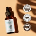 ZenCortex Healthy Ear Support Supplement – Zen Cortex Capsules Ear ...