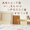 CQCYD under $5 Wall Stickers, Animal and Alphabet Wall Decal Stickers ...