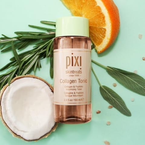 Click here for Kihengh Pixi Botanical Collagen Tonic  Volumizing... prices