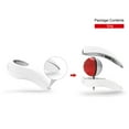 Nintendo Switch Poké Ball Plus Charging Dock & Grip Bundle - Compact ...