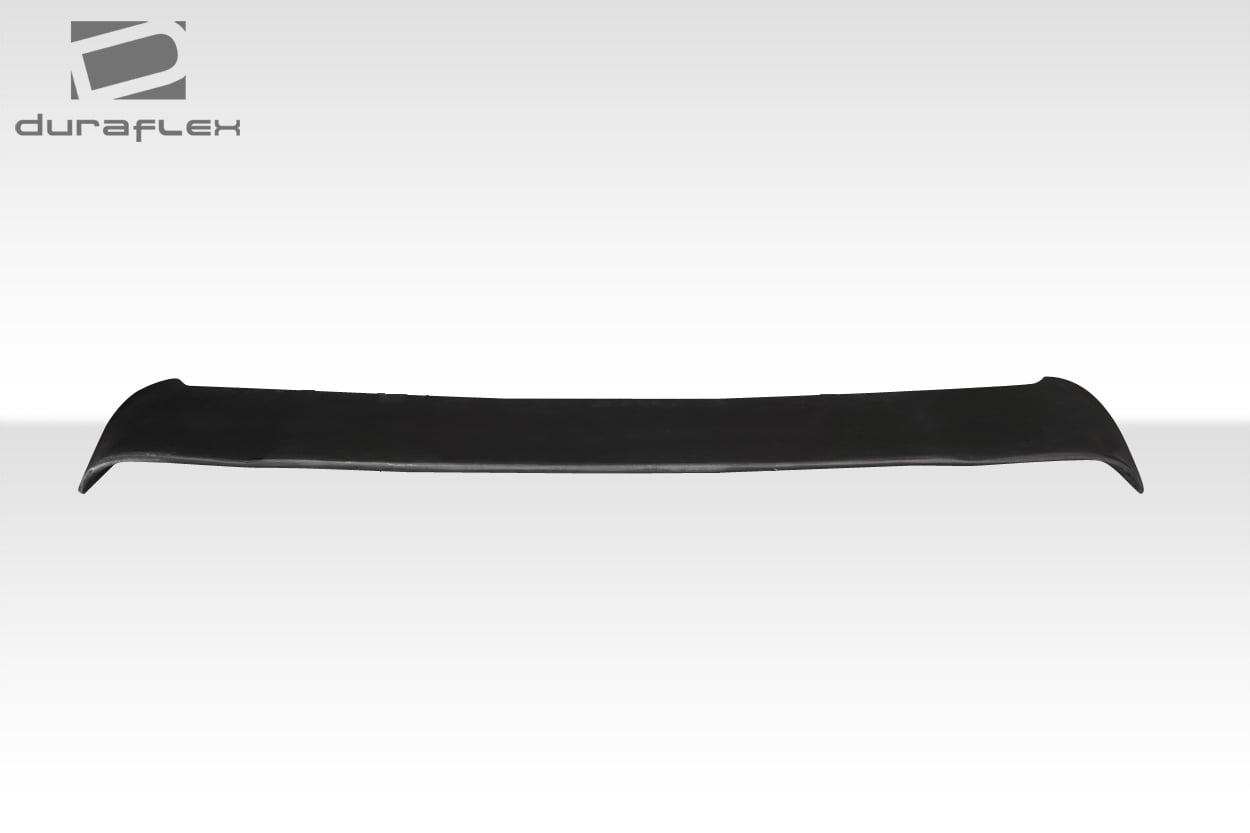 2015-2022 Porsche Macan Duraflex Pacha Rear Wing Spoiler - 3 Piece ...