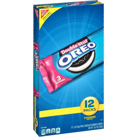 Oreo UPC & Barcode | upcitemdb.com