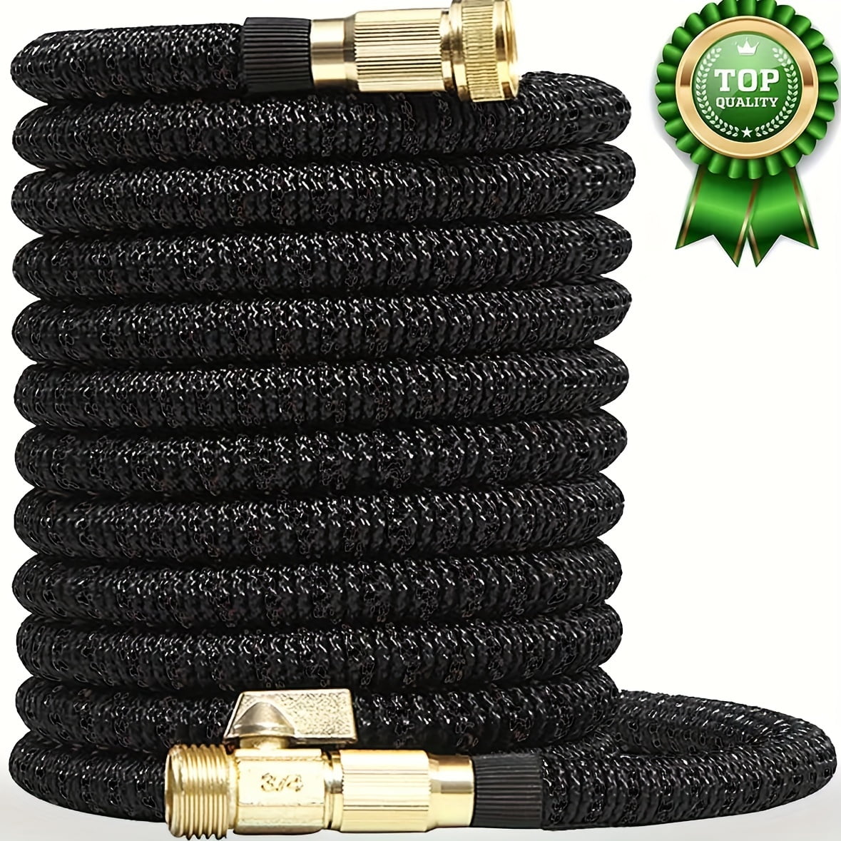 Click here for Grm 1pc Garden Hose Nozzle Retractable Hose Extend... prices