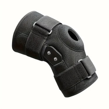 Patella Tendon Support Strap, Patellar Ring Knee Stabilizer, Silicone ...