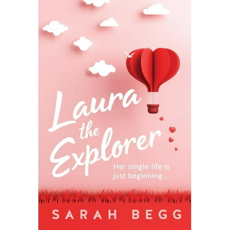 Laura the Explorer (Laura the Explorer) | Walmart Canada