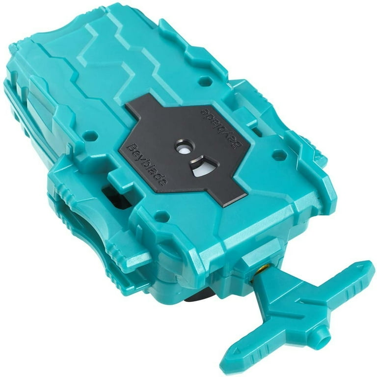 Beyblade Launcher Green