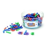 Magnetic Letters
