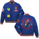 Nintendo Super Mario Bomber Jacket Boys, Mario and Luigi (Sizes 4-18 ...