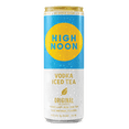 High Noon Sun Sips Iced Tea, 8 Pack, 12 oz Cans - Walmart.com